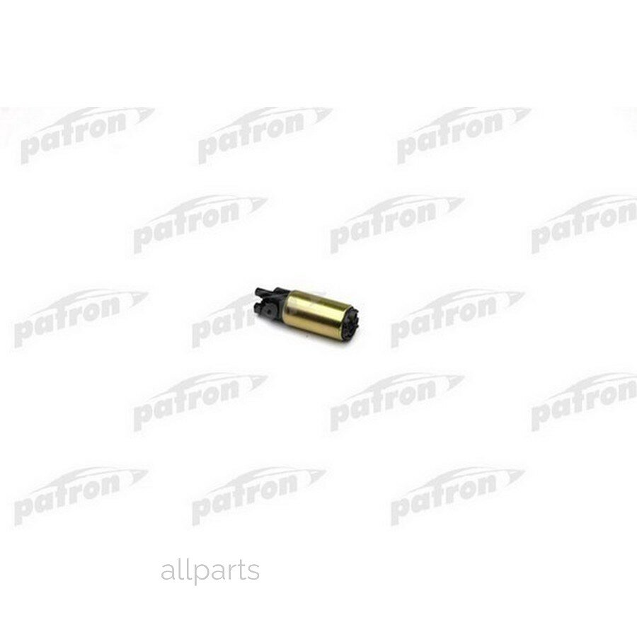 PATRON PFP115 Насос топливный электрический <=5.5A, 3bar, >=85L/h (насос) FORD: SCORPIO I (GAE / GGE) 02.92-09.94, SCORPIO I седан (GGE) 02.92-09.94