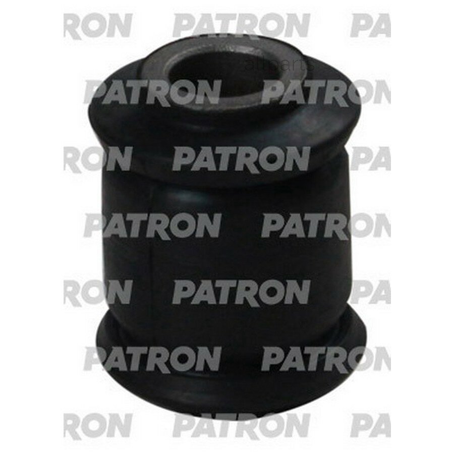 PATRON PSE11147 Сайлентблок рычага подвески зад. попереч. тяги пр. KIA SORENTO 02-, HYUNDAI H-1 (TQ) 07-