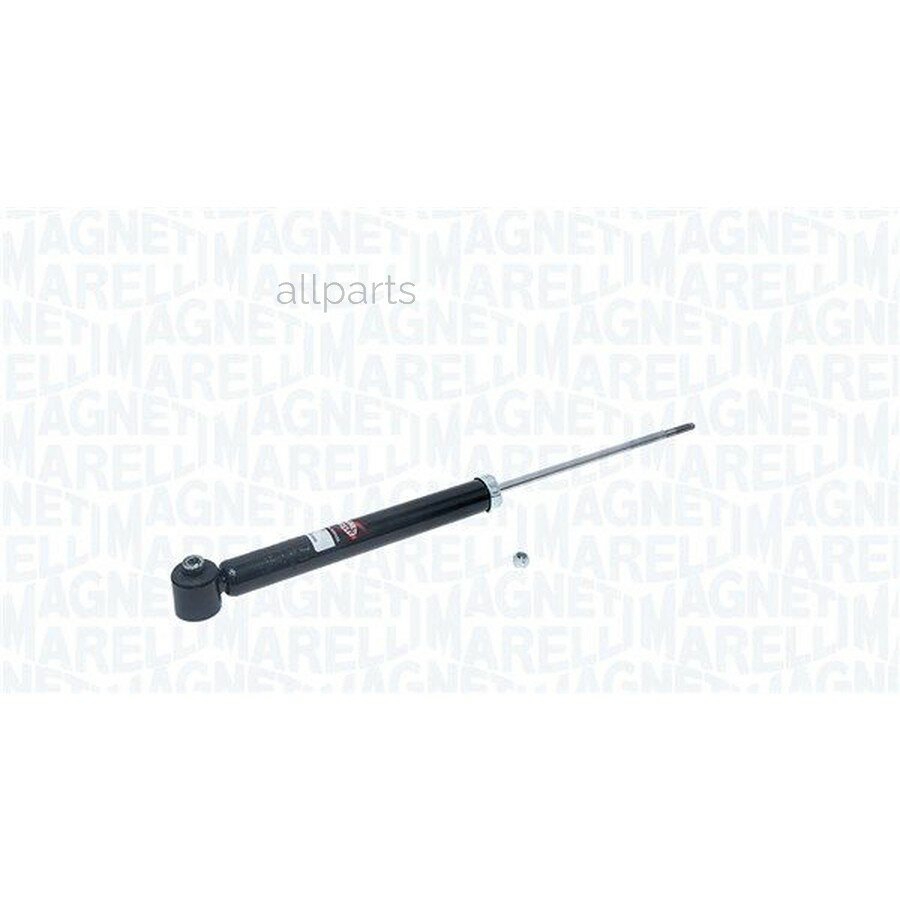 MAGNETI MARELLI 354327070000 Амортизатор