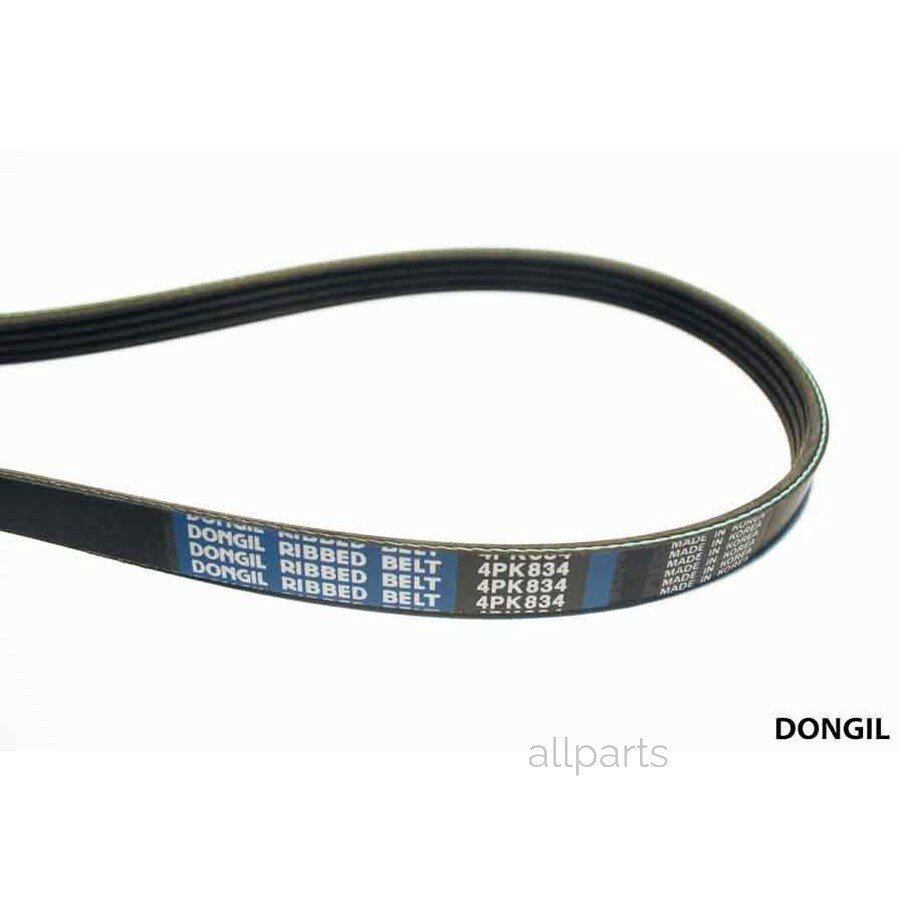 DONGIL 4PK834 Ремень п/к