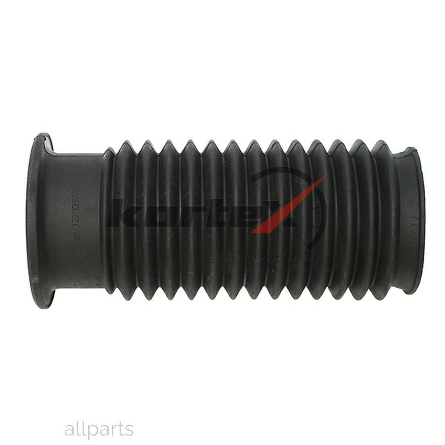 KORTEX 'KRB039 Пыльник амортизатора перед