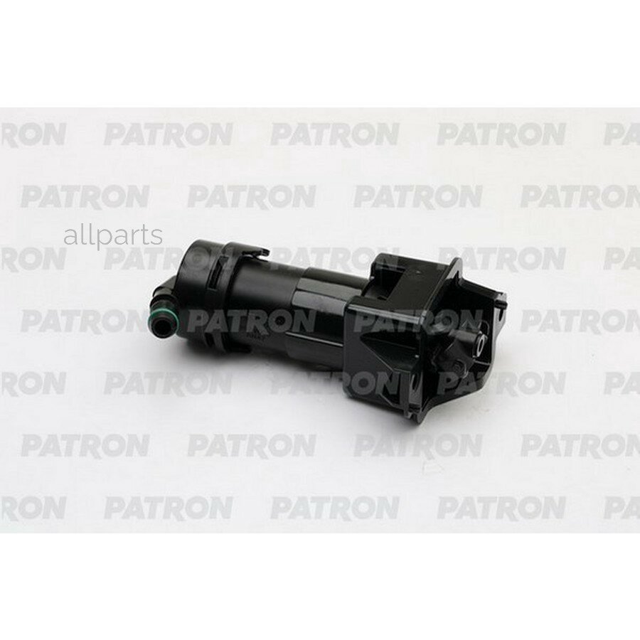 PATRON PHW005 Форсунка омывателя фары (левая) AUDI A6 (C6) 09-11
