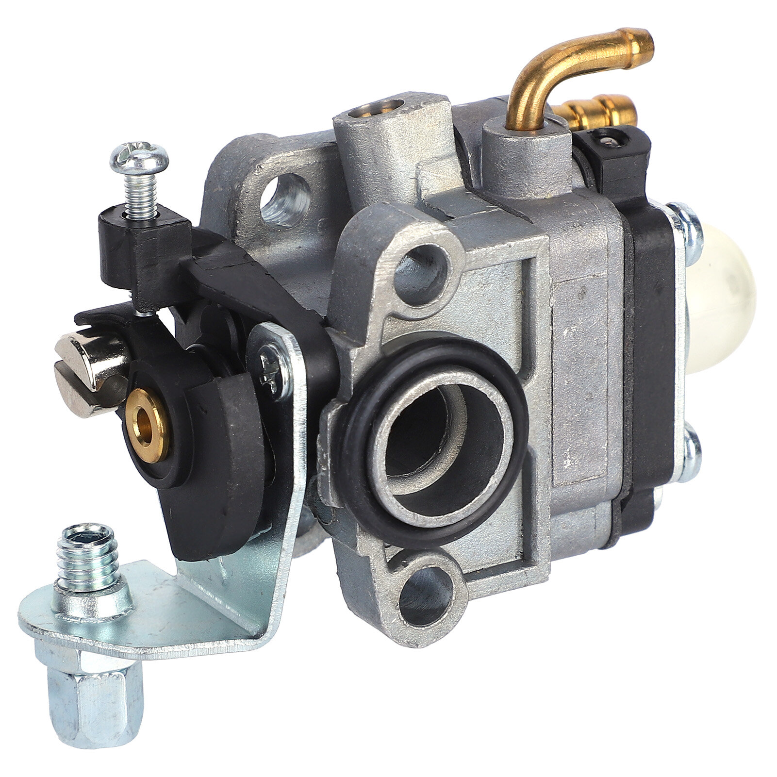 Карбюратор для газонокосилки Ryobi RY34441 RY34442 RY34421 RY34422 RY34425 309370002