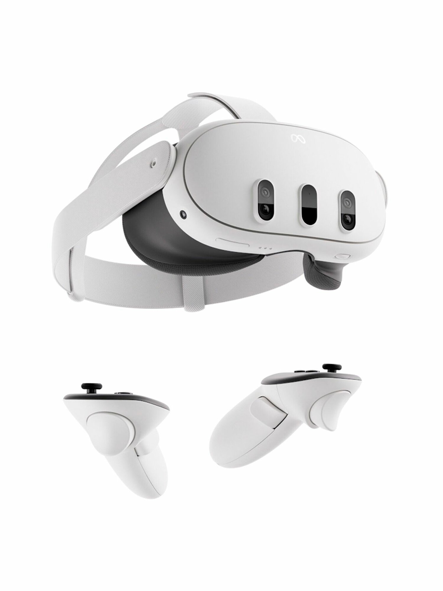 VR-шлем Oculus Quest 3 - 512GB — фото 1