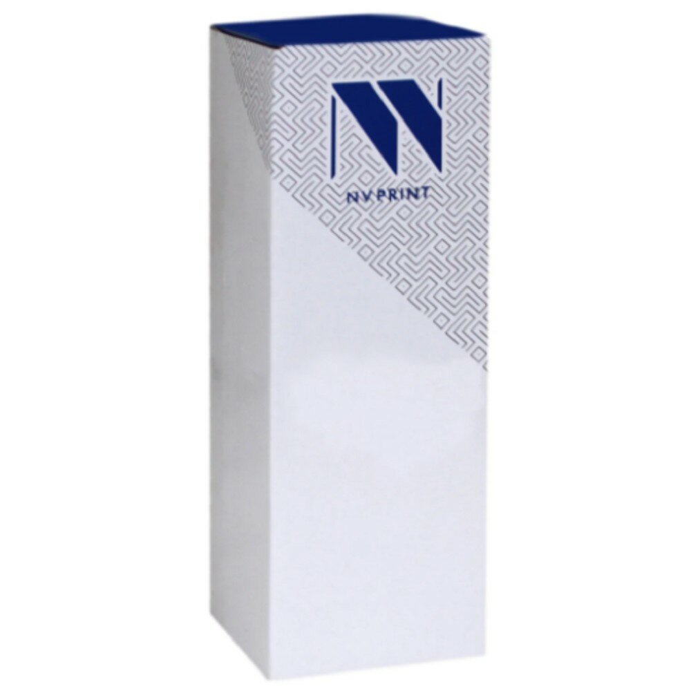 Чернила NV-Print NV-C13T66434A, Пурпурный
