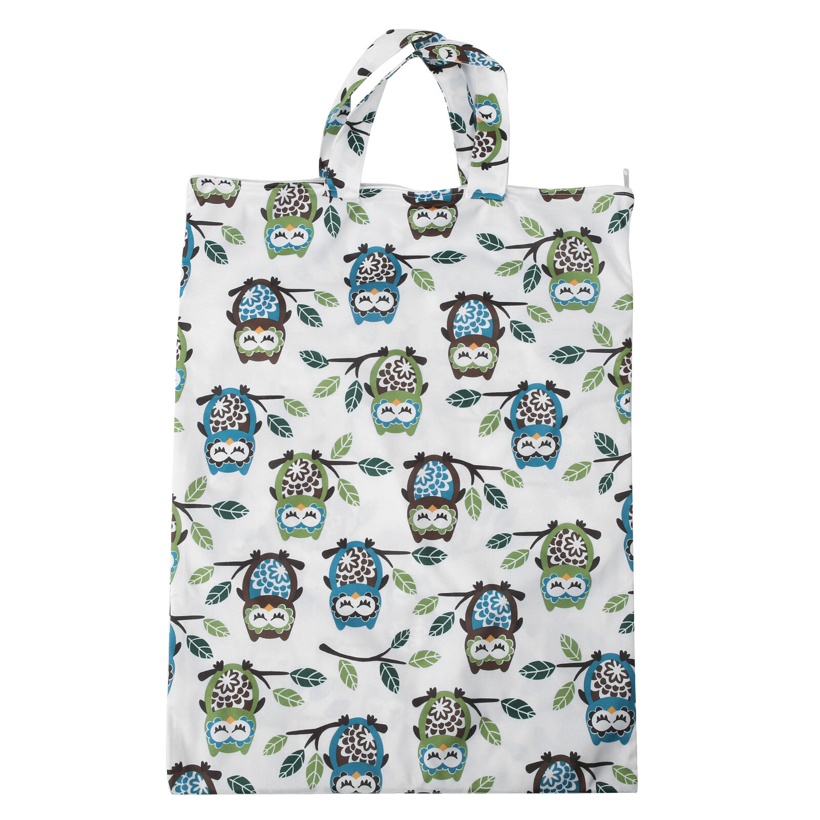 Водонепроницаемые влажные сухой пакет с большими закусками.