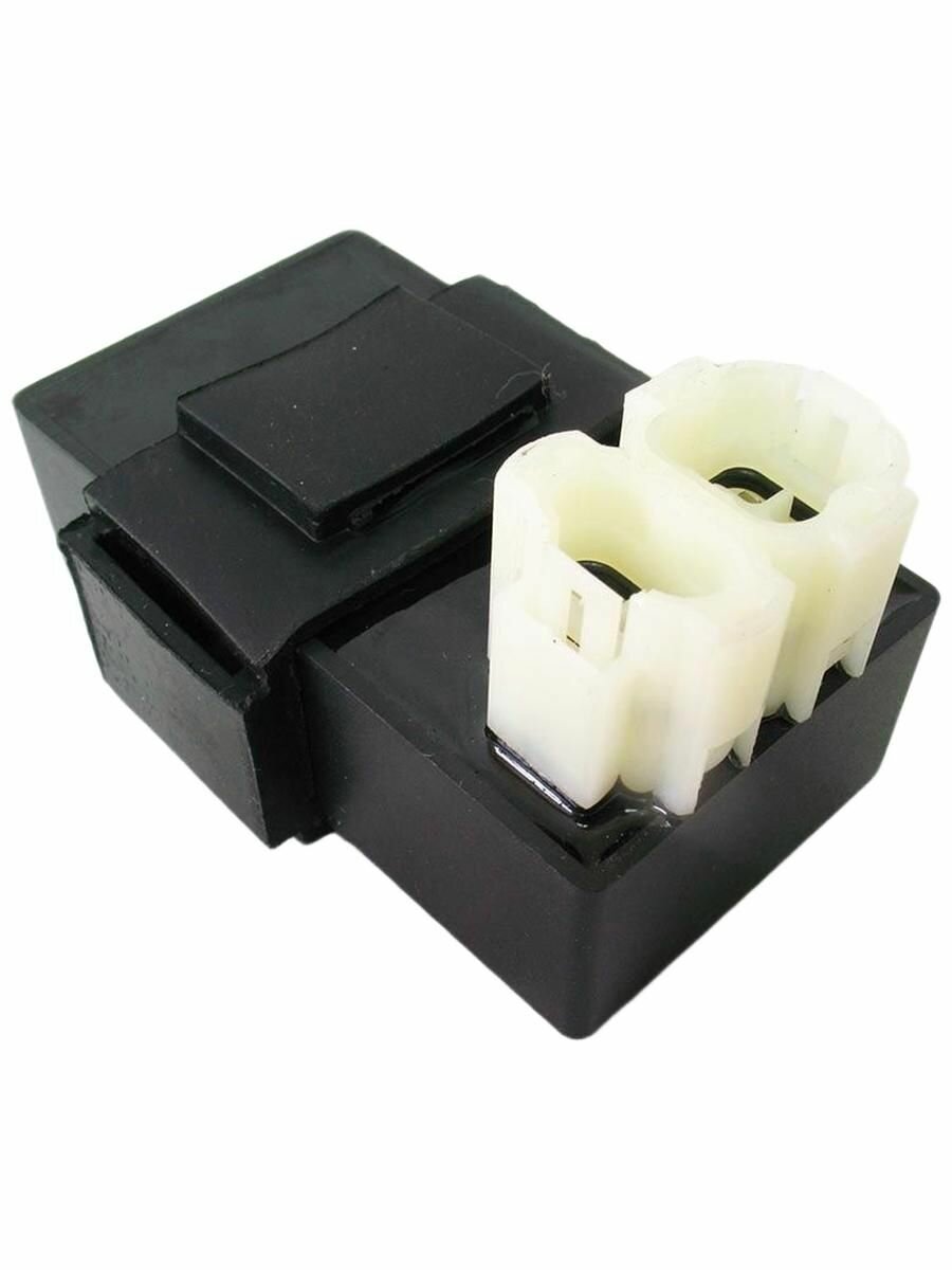 Блок электронного зажигания (CDI), мотоцикл Stels Orion 200 Country, N24E050 (item:200)