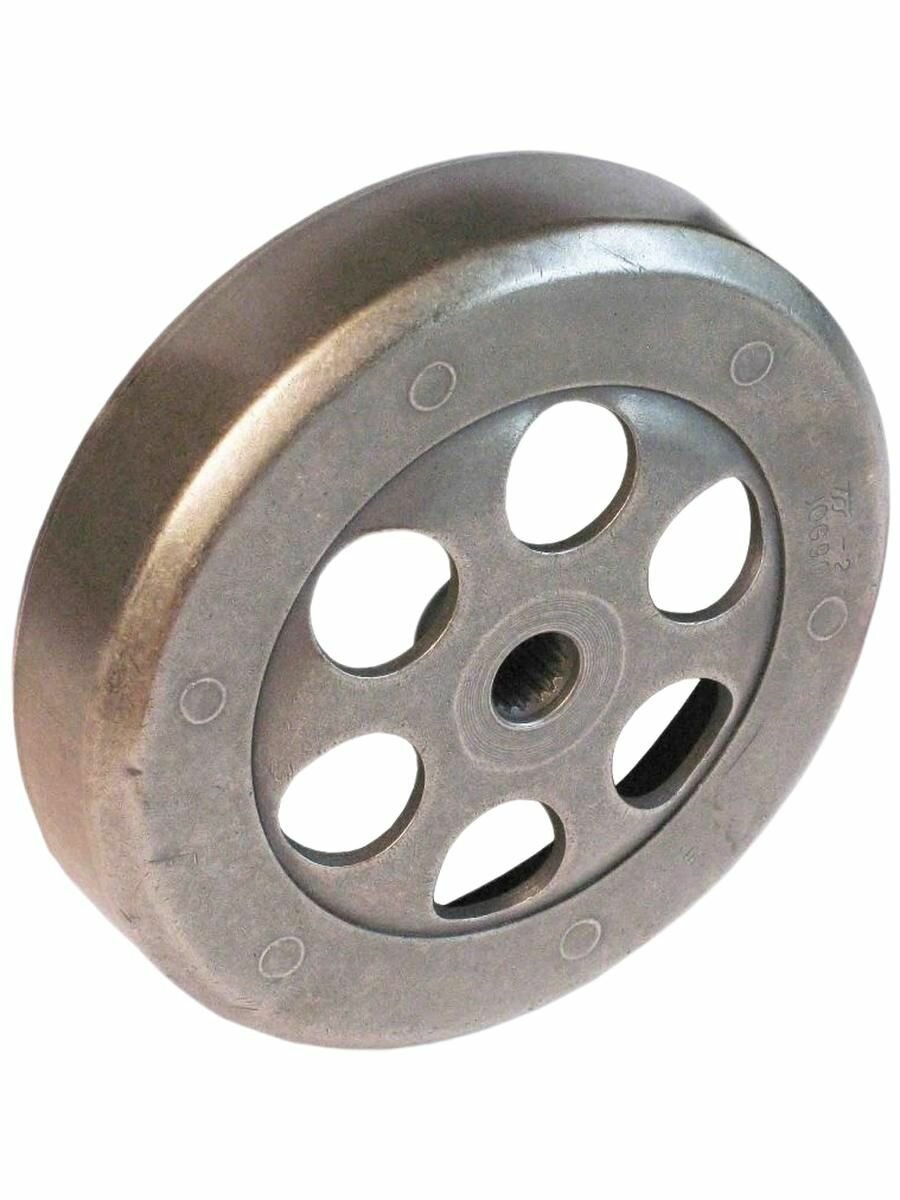 Барабан сцепления, сталь, скутер Stels Tactic 50, 24700G02F000 (item:250)