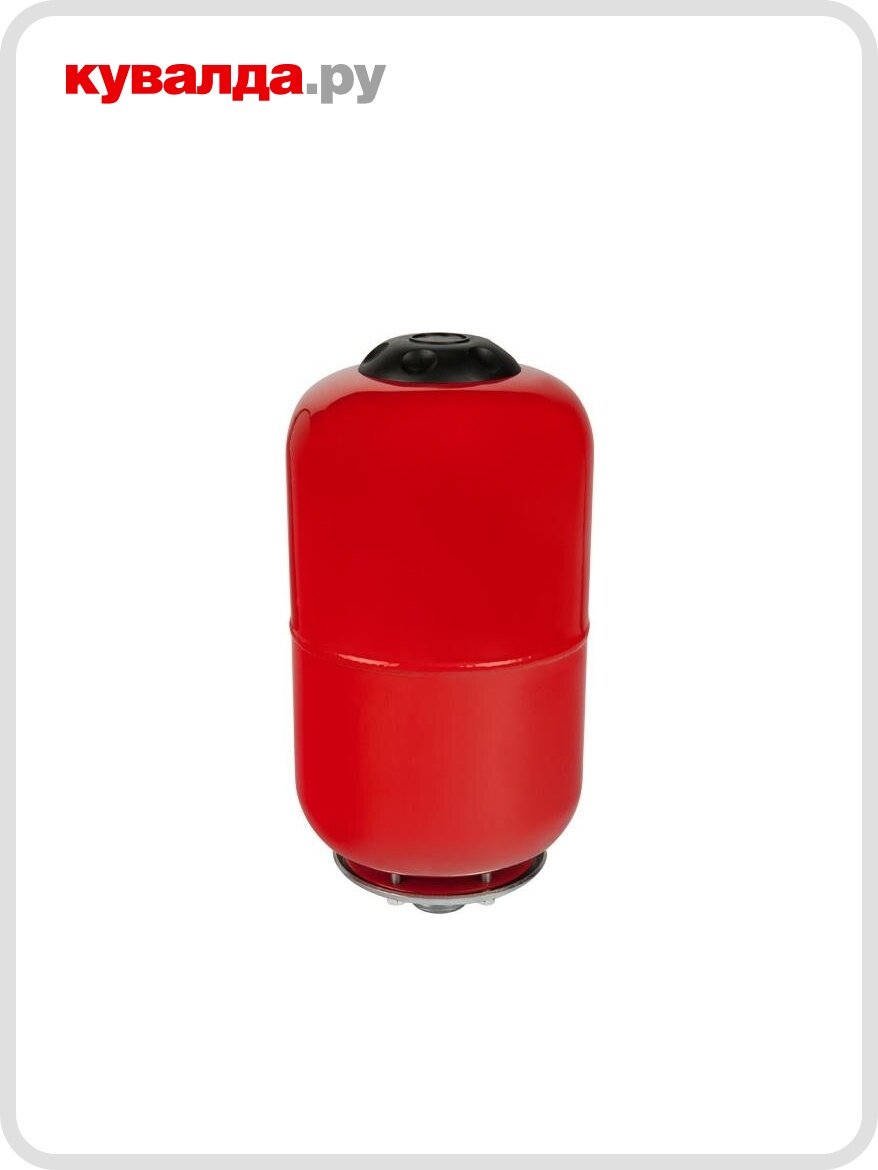 Бак расширительный UNIPUMP 5 л (верт) 60588