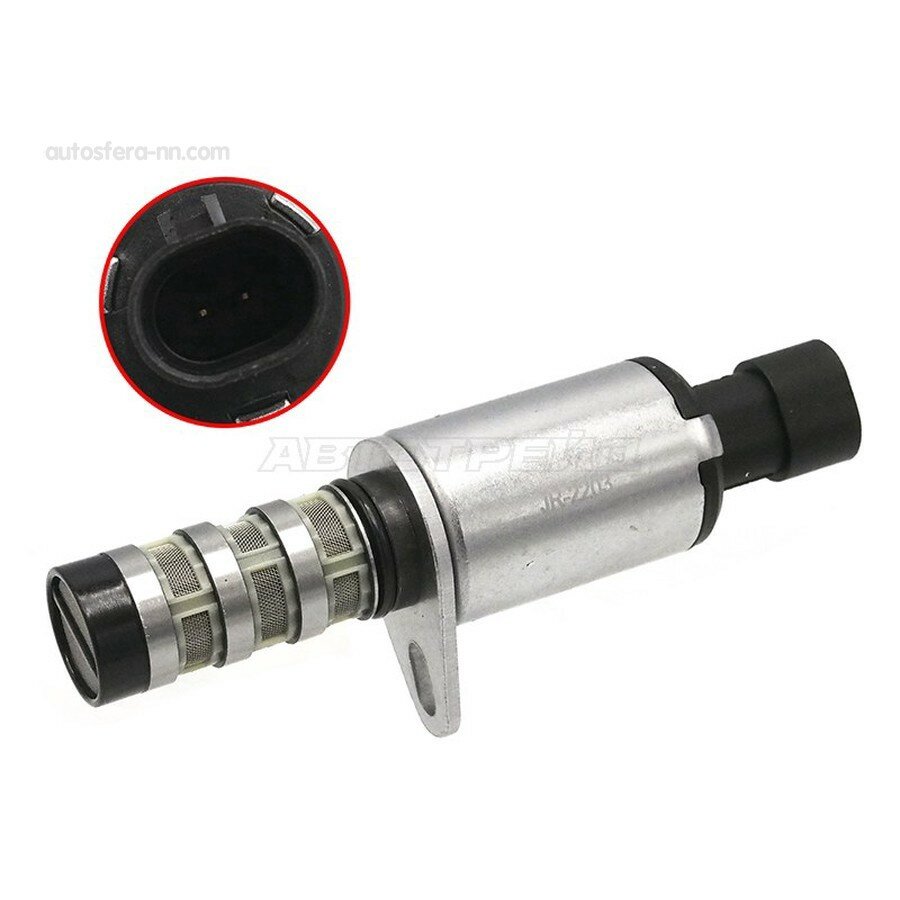 SAT ST1235299 Датчик VVT-I Chevrolet Aveo 05- / Opel Astra 04-15 A18XER; B16XER; Z16XER; Z18XER