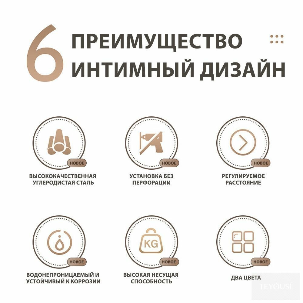 Держатель кухонный — фото 1