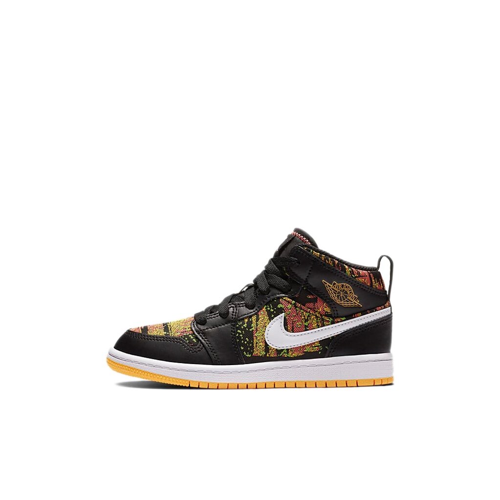 Кеды Air Jordan 1