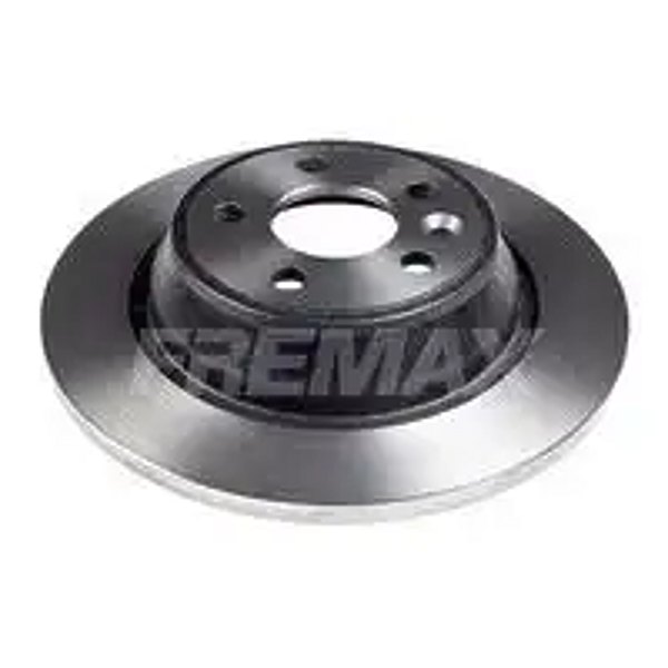 FREMAX BD-6769 (1379931 / 1385590 / 1405500) диск тормозной задний\ Ford (Форд) Mondeo (Мондео) / s-max