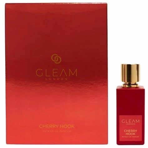 Gleam Cherry Hook Extrait De Parfum 50 мл, Духи унисекс