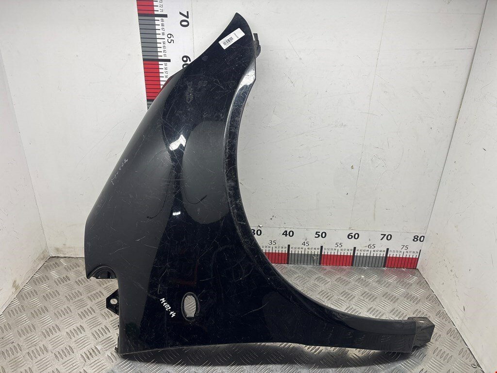 Крыло переднее правое Mercedes A-Class (W168) A1688800418 арт. 2264869