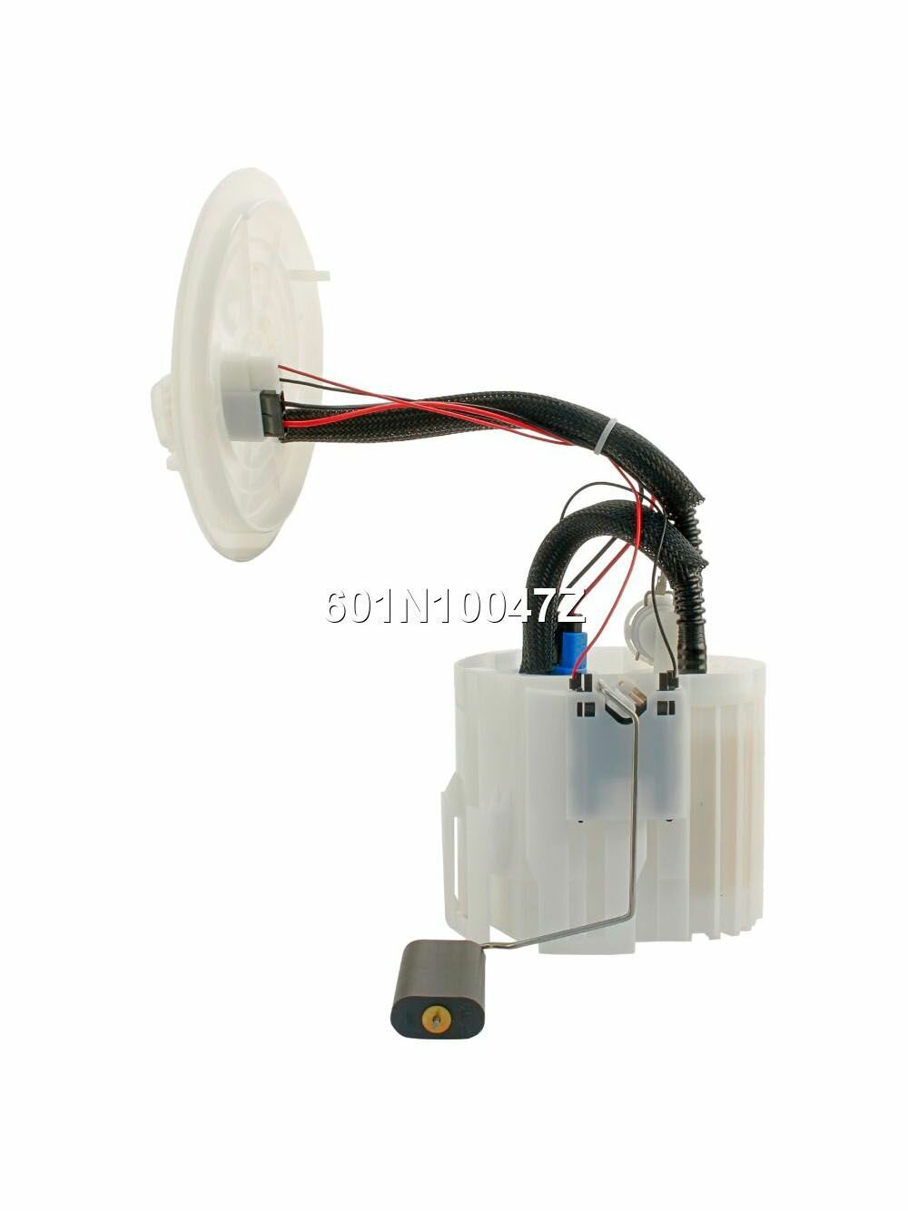 Насос топливный (Бензонасос, модуль в сборе) Opel Zafira B 1.6-1.8 (Опель Зафира), 3 бар, 130 лч