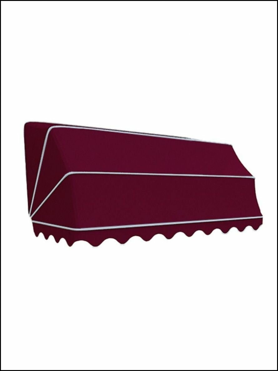 Выдвижная маркиза для террас премиум веранд