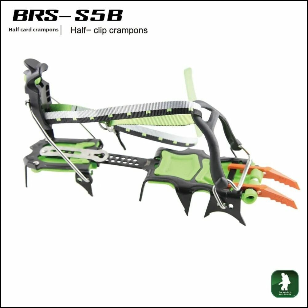 Прочие аксессуары для альпинизма