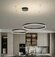 Люстра, LED, 124 Вт