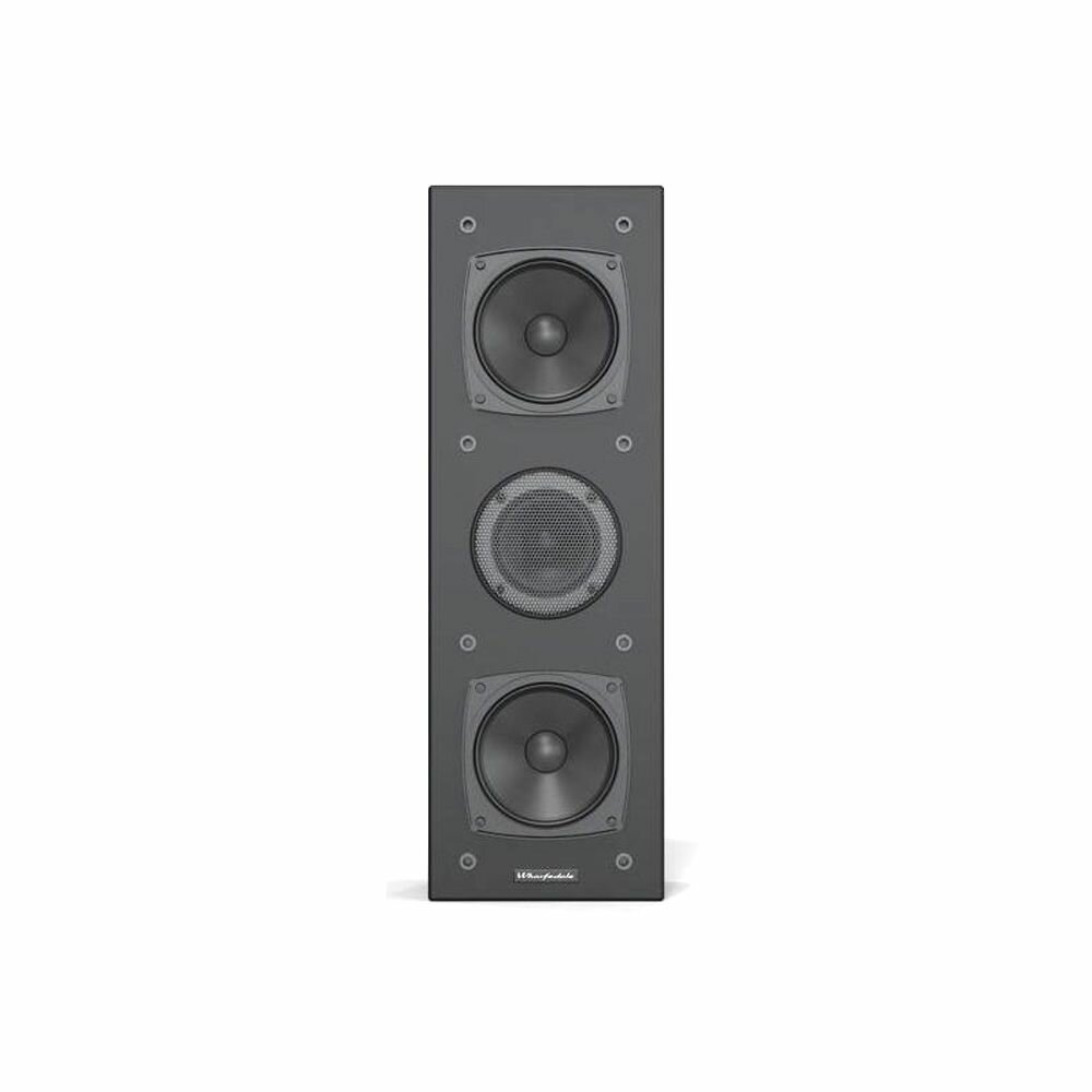 Настенная акустика Wharfedale ML-200 Black