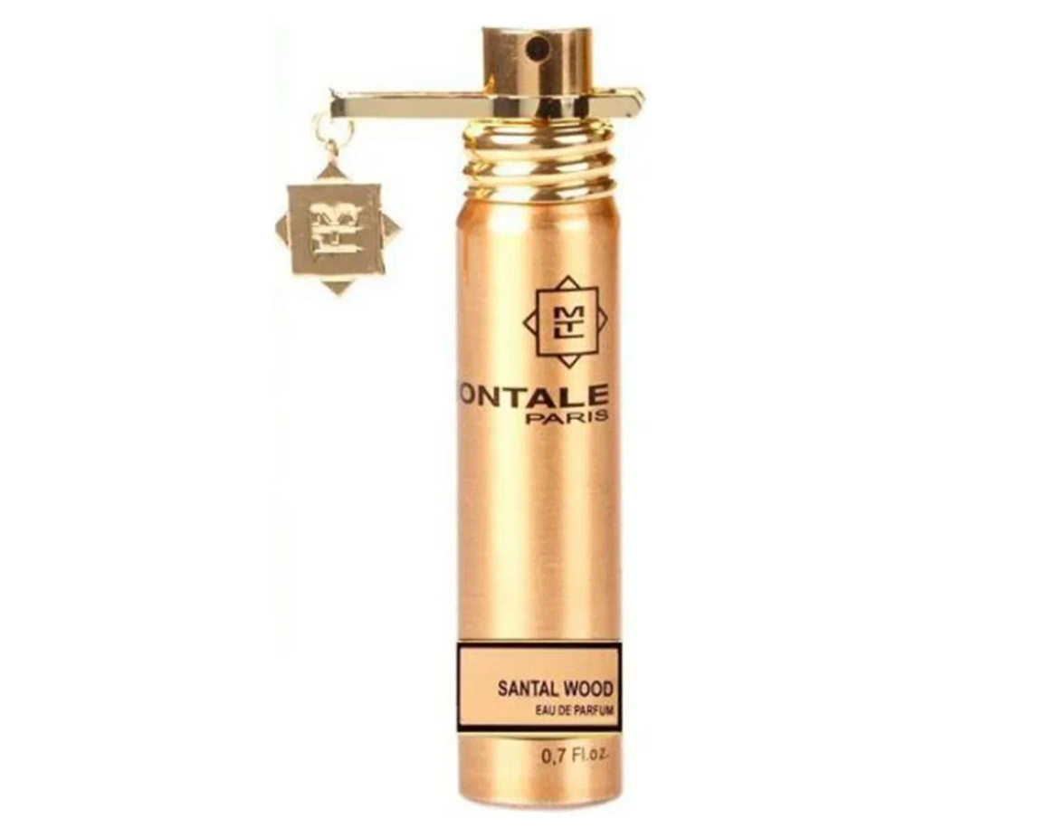 Парфюмерная вода Montale Santal Wood 20 мл
