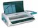 Переплетчик Gladwork Business CB-25D, на пластиковую пружину, для...