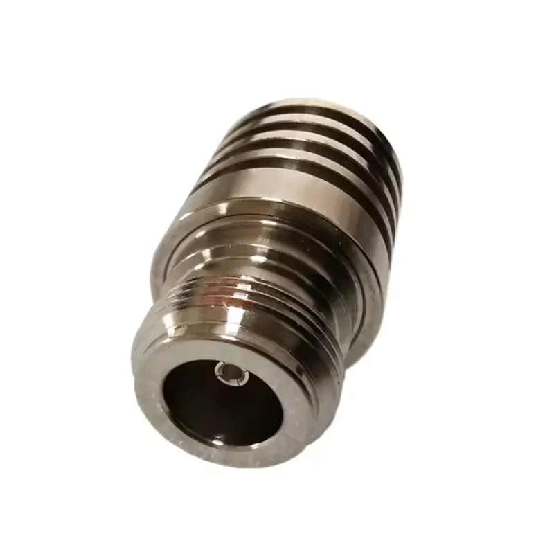 Нагрузка согласованная N(female) до 6000 MHz, 50 Ом, 5 Вт с радиатором охлаждения,1 шт.