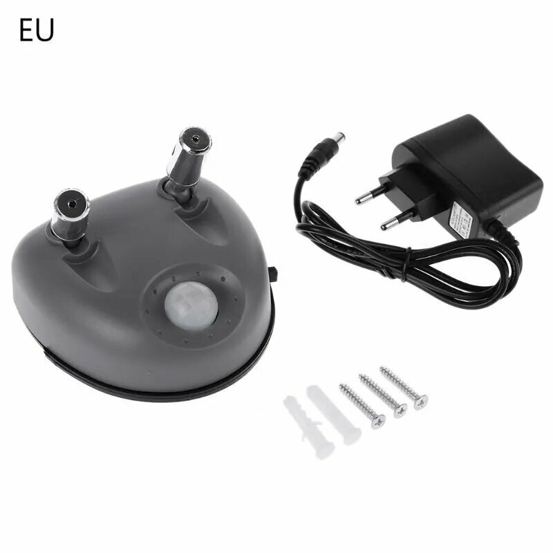 (1шт) Двуглавый лазерный парковочный прибор парковочное устройство-европейский стандарт