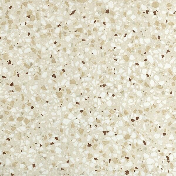 Керамогранит Fap Ceramiche Glim Gemme Beige матовый ректификат 60х60 см