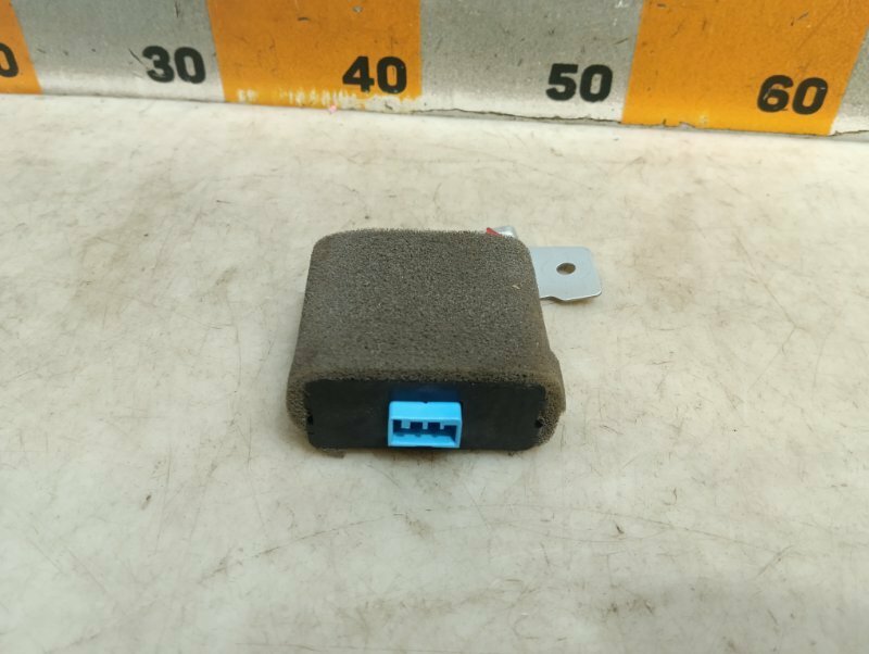 Б/У Блок управления люком Блок электронный Honda CR-V 1998 RD1 488742 HONDA арт. 70710S100031