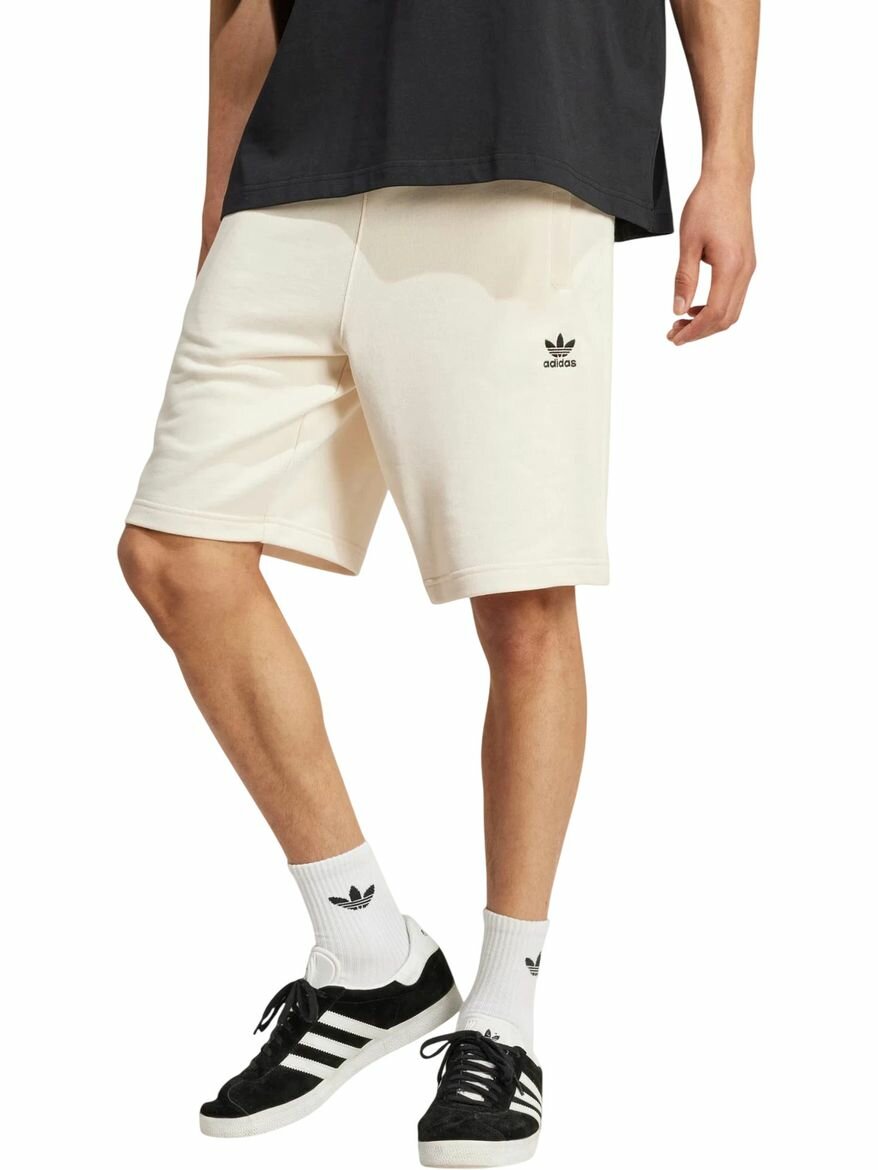 Шорты спортивные Essentials Trefoil Shorts