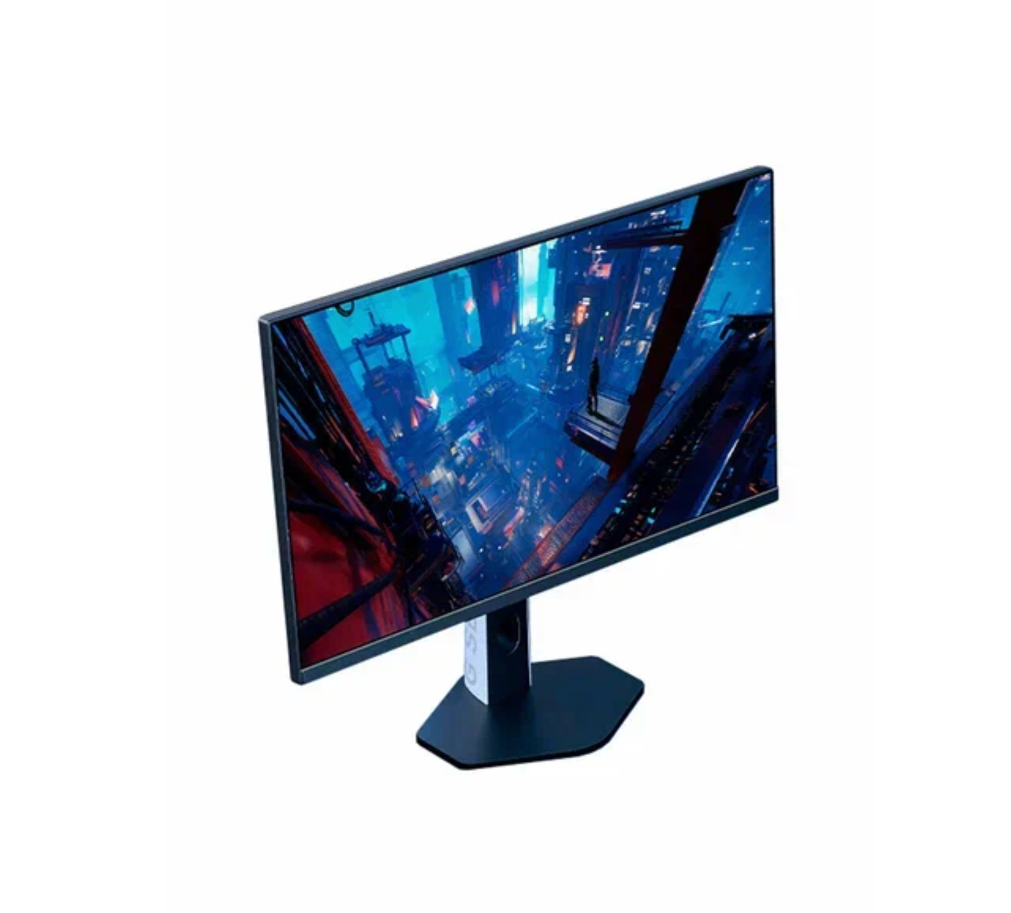 Игровой монитор Xiaomi Redmi Display 23,8"G24 240Hz (A24FDA-RG)