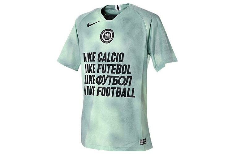 Футболка спортивная Nike 7574929
