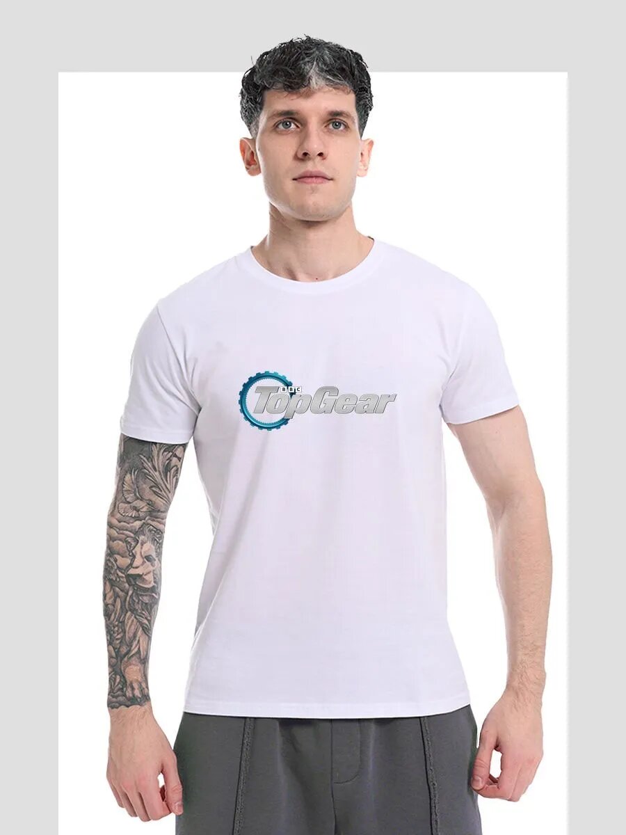 Футболка спортивная