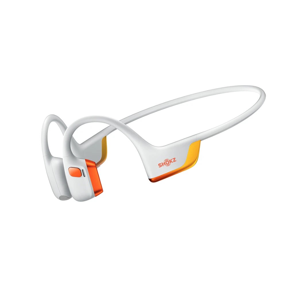 SHOKZ OpenRun Pro 2 S820 Gold and Silver