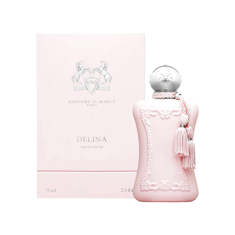 Парфюм Де Марли Делина парфюмерная вода 75 мл женская - Parfums De Marly Delina