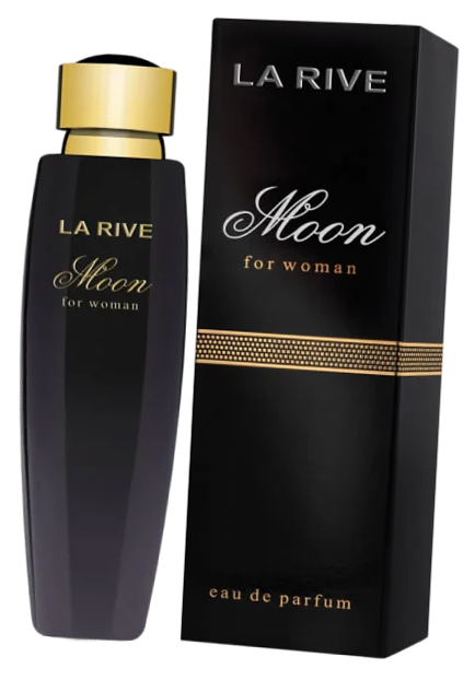 Парфюм Ла Риве Мун Фор Вумен для женщин 75 мл / La Rive Moon For Woman