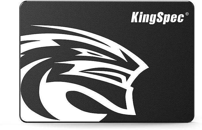 SSD накопитель KINGSPEC P3 512GB (P3-512)