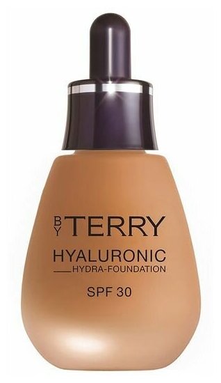 By Terry тональное средство Hyaluronic Hydra SPF30 (C600)