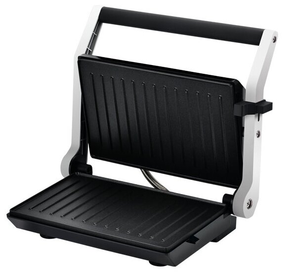 Электрогриль BQ GR1003 черный