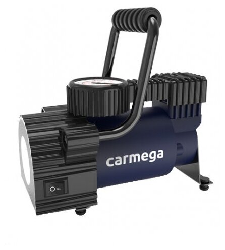 Автомобильный компрессор Carmega AC-35L