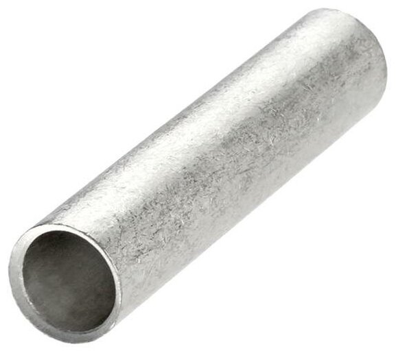 Гильза ГМЛ 16-6 опрес. луженая медн. ГОСТ 23469.3-79 TOKOV ELECTRIC TKE-GML-16-6