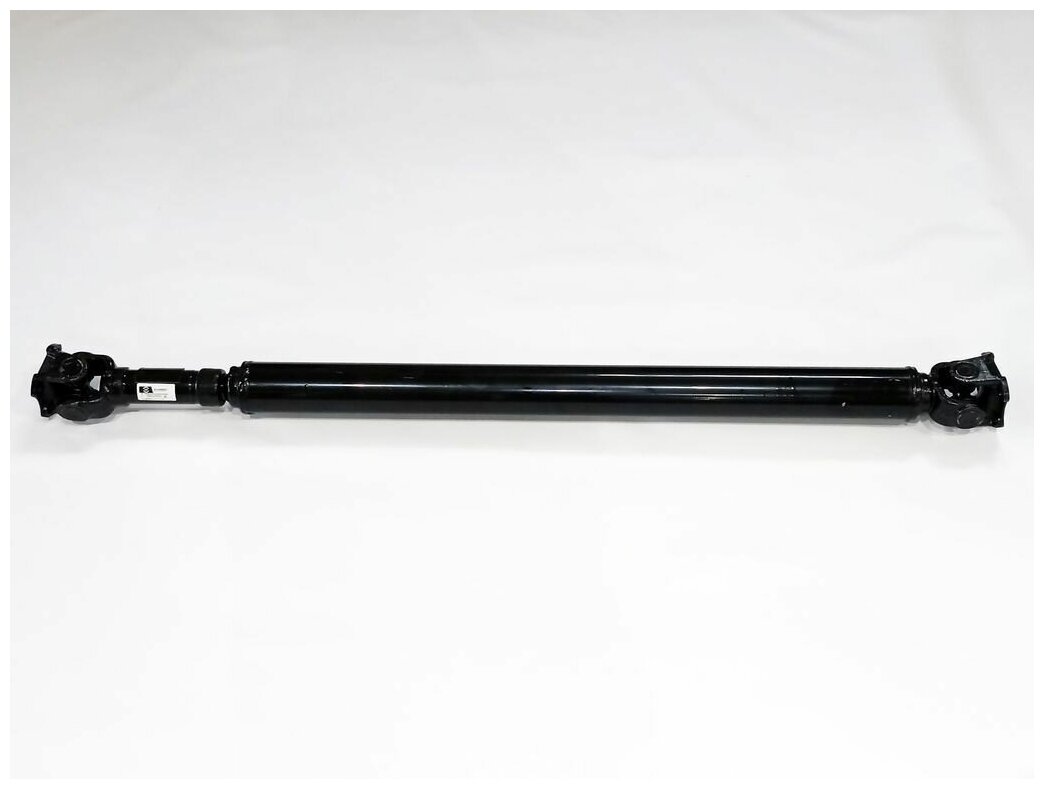 Вал карданный задний пятиступенчатой КПП, для а/м УАЗ 3162 Симбир, L - 1220 мм / 1165 мм