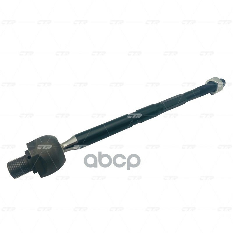 Тяга рлевая OPEL Astra 1998-2/Astra 24-211/OPEL Zafira 1999-2 CTR арт. CR0134