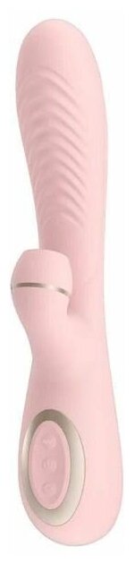 Вибратор AV Vibrator sex toys for woman + сосания