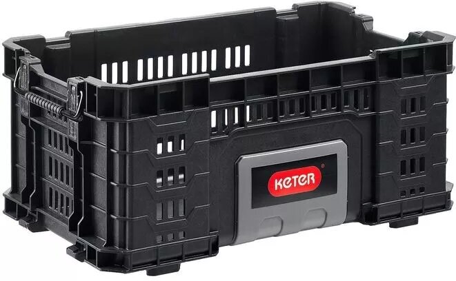 Ящик-лоток "GEAR CRATE", 22" KETER, 38373