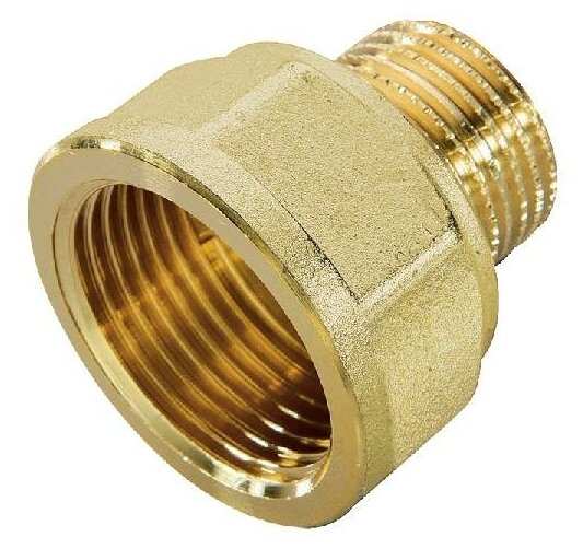 Переход 1/2" х 3/8" ВР/НР TIM SFM028