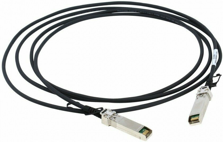 Кабель ACD-DA-SFP-Plus-3m SFP+ Direct Attach, 3m — фото 1