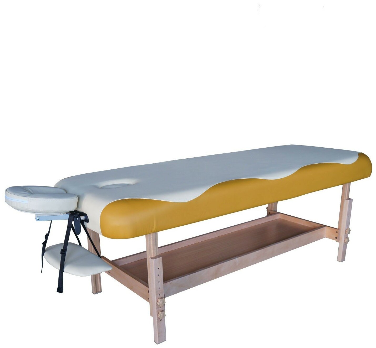 Массажный стационарный стол DFC SUPERIOR