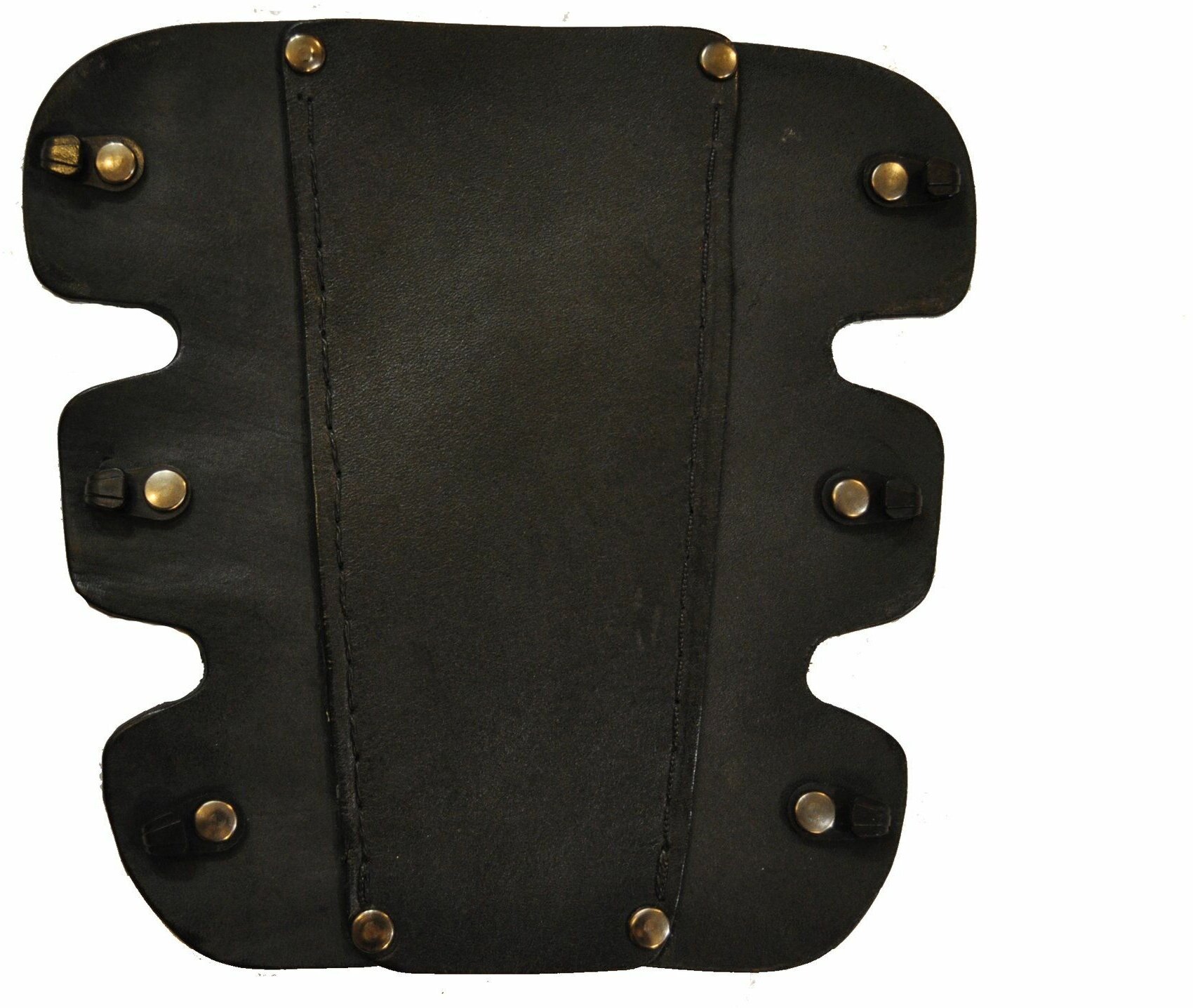 Защитная крага от тетивы Элит Рекон 2 для стрельбы из лука, толстая кожа